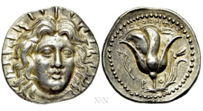 Archive - Numismatik Naumann GmbH - Vienna